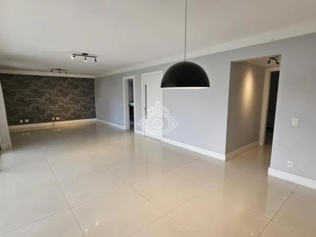 Apartamento de Luxo para Locação na Rua Luís Correia de Melo, Vila Cruzeiro, Sã