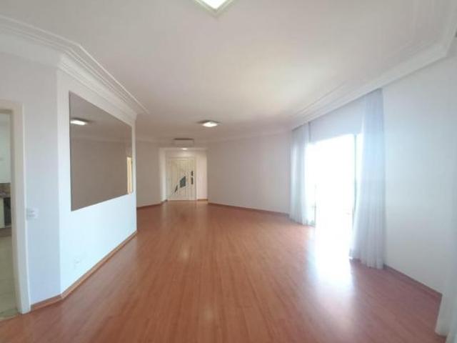 Apartamento de luxo para locação no Centro de Indaiatuba SP: 4 quartos, 4 suítes, 3 salas, 6 banheir