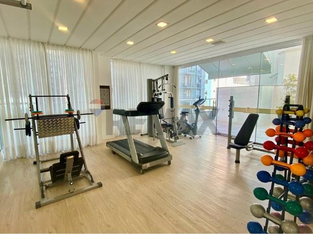 Apartamento de Luxo para Locação em Balneário Camboriú