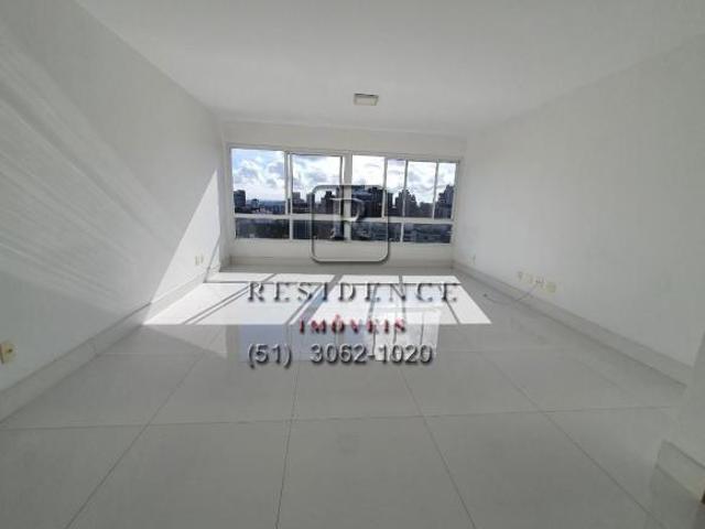 Apartamento de Luxo para Locação em Porto Alegre RS, no Bairro Rio Branco 3 Quartos, 2 Suítes, 2 S