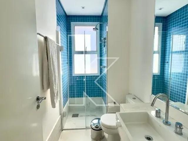 Apartamento de Luxo Paraíso