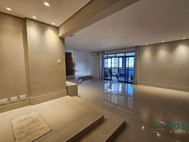 Apartamento de luxo para venda, Goiabeiras, Cuiabá
