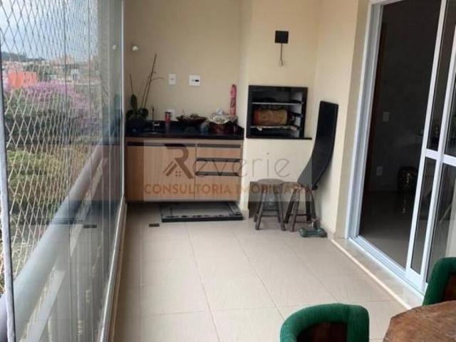 Apartamento de Luxo para Venda, Indaiatuba SP, Cidade Nova: 3 Suítes, 116m²