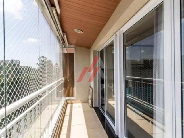 Apartamento de luxo para venda ou locação em Tamboré, Santana de Parnaíba SP:, 01 suíte, 2 salas, 1