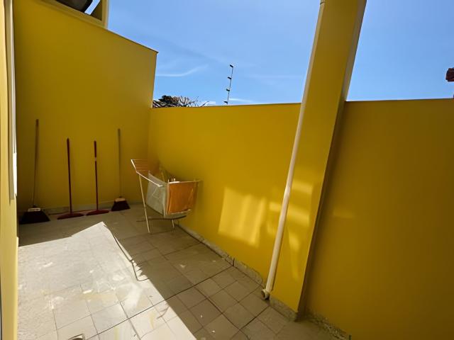Apartamento de Luxo Perto do Mar