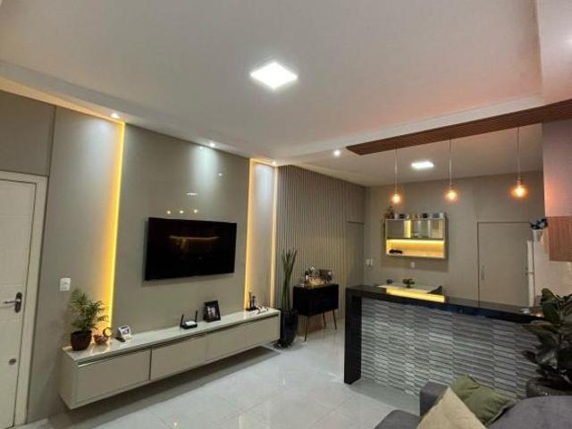 Apartamento de Luxo Piratininga por R$ 439.000,00