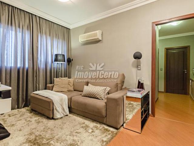 Apartamento de Luxo próximo ao Jardim Botânico com