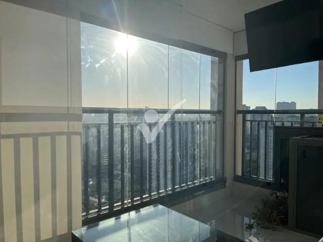 Apartamento de Luxo Reformado com Varanda Gourmet e Vista Livre Oratório
