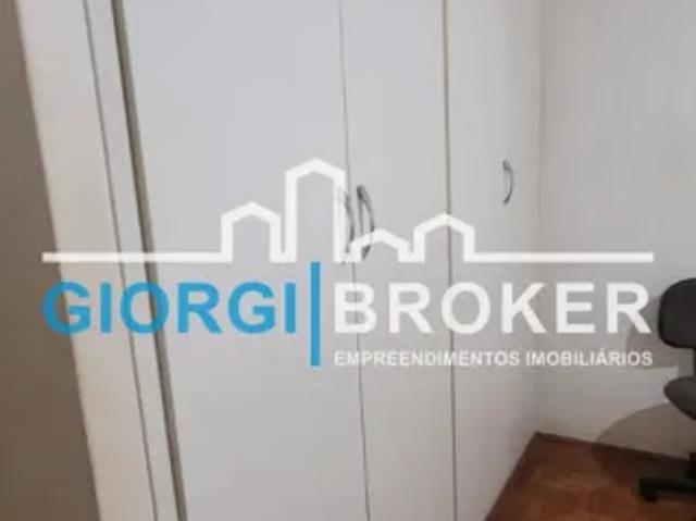 Apartamento de Luxo à Venda no Condomínio Edifício Negrelli São José do Rio Preto SP