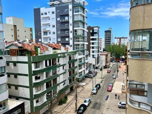 APARTAMENTO DE LUXO 02 QUARTOS CAPÃO DA CANOA