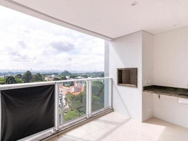 APARTAMENTO DE LUXO • 160,13M² PRIV. • 3 SUÍTES • VARANDA GOURMET • ECOVILLE