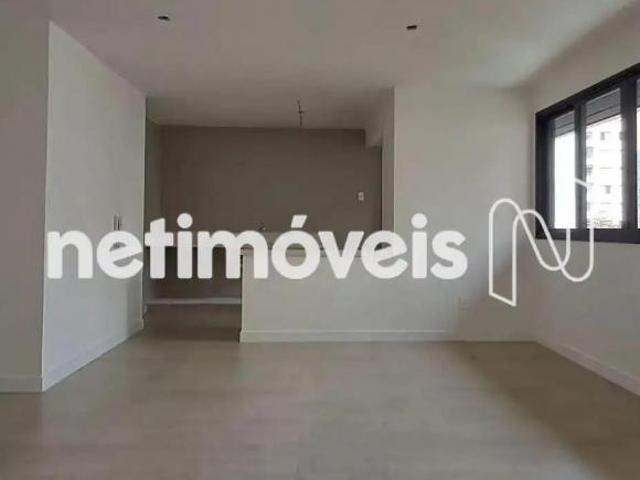 Apartamento de luxo 109m²  03 suítes no Lourdes