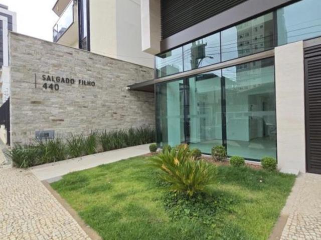 Apartamento de Luxo 4 suites, 3 vagas, varanda gourmet, 1 por andar com 225 m2 no Bom Pastor à vend