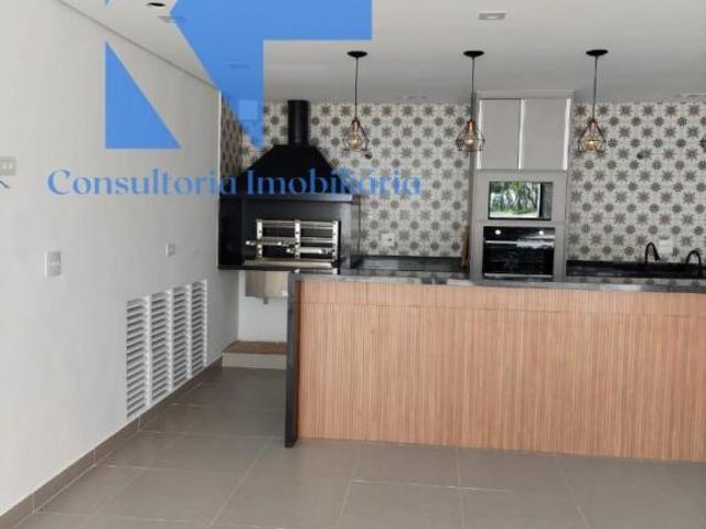 apartamento de luxo