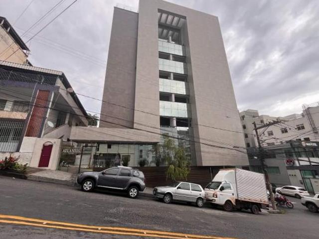 APARTAMENTO DE MEDIO ALTO PADRAO NA RTEGIAO CENTRAL DE DIVINOPOLIS MG