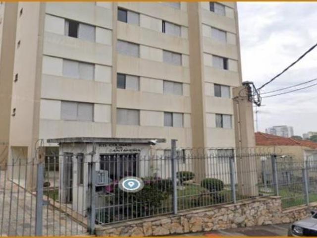 APARTAMENTO DE N 73, NO EDIFÍCIO COLINAS DA CANTAREIRA, NA RUA CARLOS GOMES, 68, TUCURUCI, SÃO PAULO