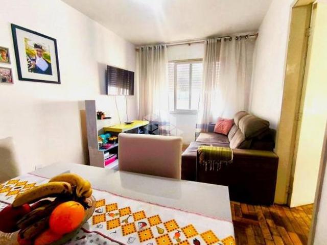 Apartamento de Oportunidade de 1 quarto
