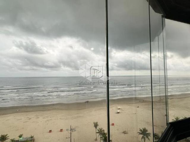 APARTAMENTO DE OPORTUNIDADE EM FRENTE A PRAIA PRAIA GRANDE/SP OCIAN
