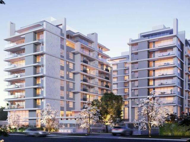 Apartamento de ótimo padrão na Vila Izabel. Novo 3 dorm