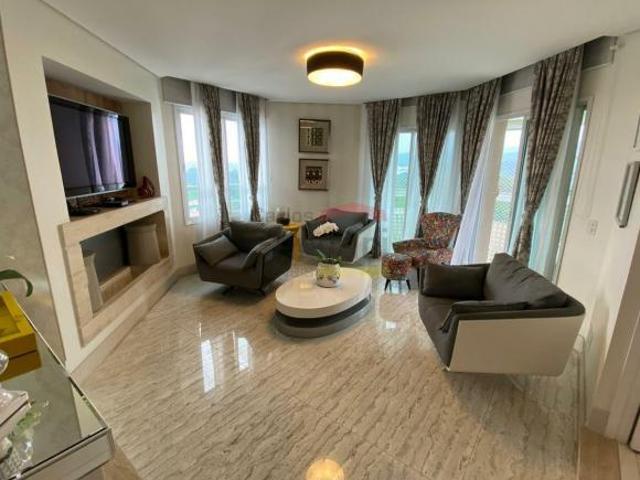 APARTAMENTO DE PADRÃO NO MANDAQUI, COM 3 SUITES, 4 SACADAS + LAZER