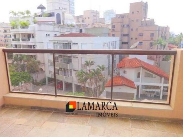 APARTAMENTO DE PADRAO NA ENSEADA