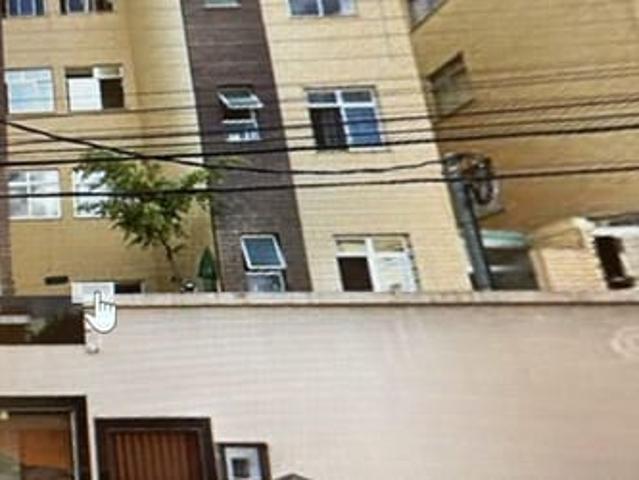 Apartamento de policia