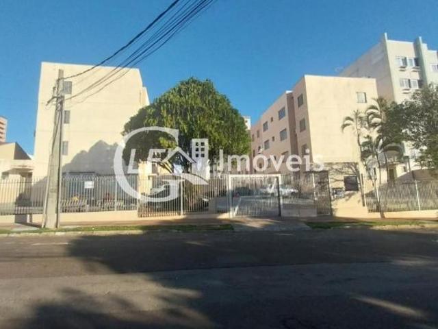 APARTAMENTO DE PORTEIRA FECHADA