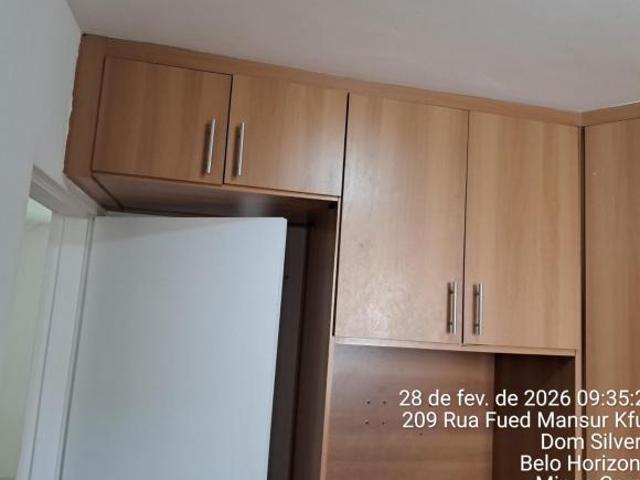 Apartamento de primeiro andar