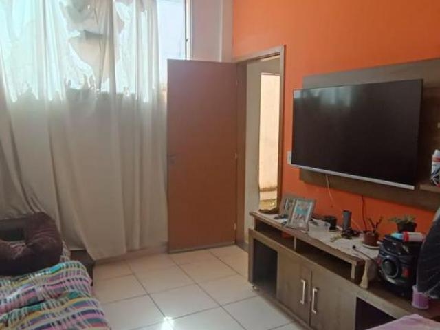 apartamento de primeiro andar acessibilidade