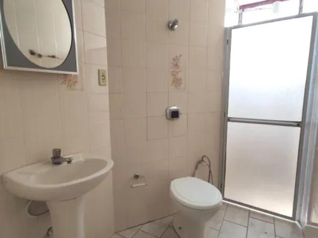 Apartamento De Primeiro Andar No Nossa Senhora Das GraÃ§as