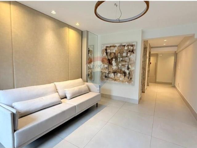 Apartamento de quatro quartos para locação no bairro Granbery