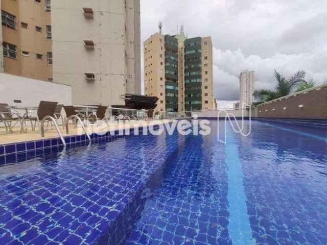 Apartamento de quadra no Portal dos Lírios – Quadra 102 | Águas Claras – DF