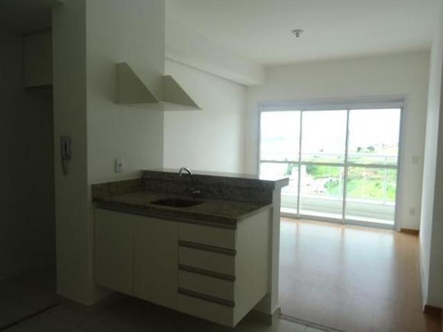 Apartamento de quarto e sala à venda em São Mateus, Juiz de Fora MG Ed. Rossi 360