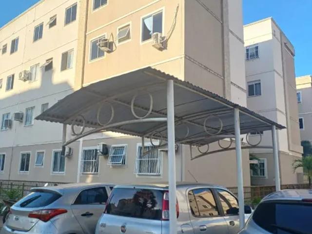 Apartamento de repasse na messejana centro por trás do pátio