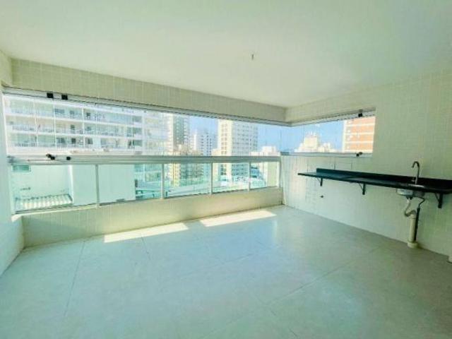 Apartamento de Revenda na Praia das Astúrias Guarujá / SP