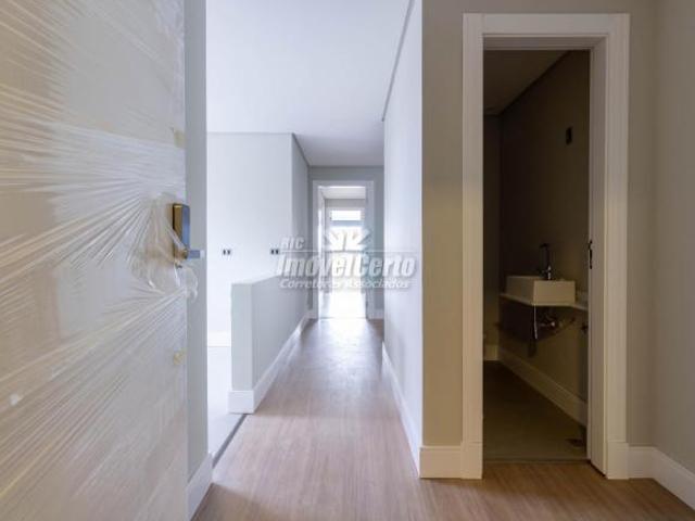 Apartamento de revenda de 111 m² privativo com 3 d