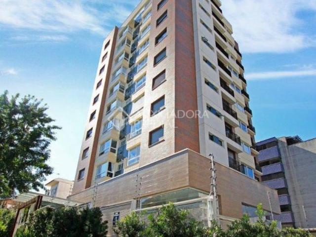 Apartamento de revista em localização nobre do bairro Petrópolis!