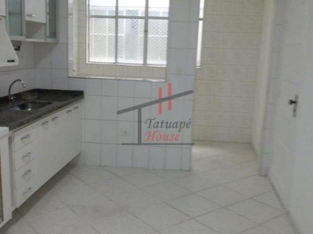 Apartamento de Sobreloja na Avenida Sapopemba
