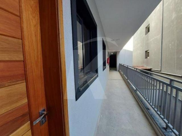 Apartamento de Studio 25m² com vaga Jardim São Paulo a 200 metros do Metrô