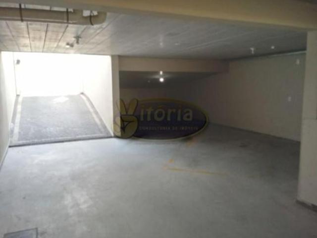 Apartamento Demarchi