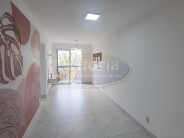 APARTAMENTO DEMARCHI