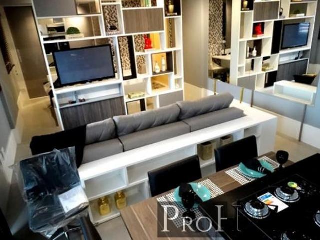 Apartamento Demarchi São Bernardo