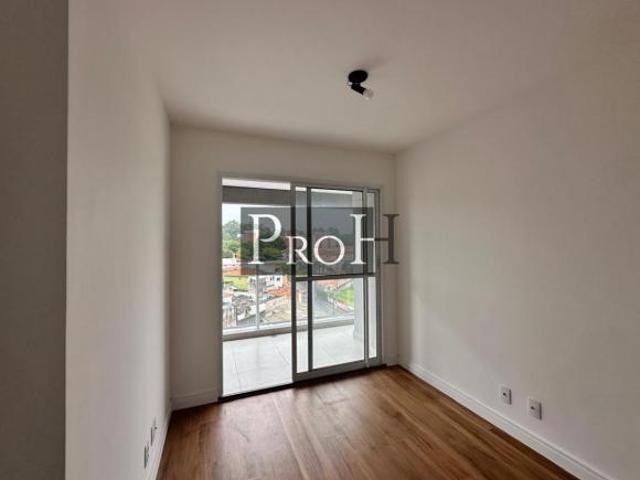 Apartamento Demarchi São Bernardo