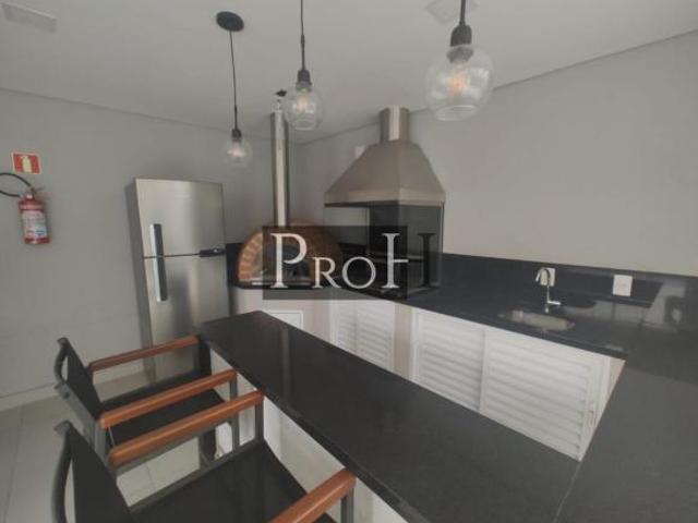 Apartamento Demarchi São Bernardo