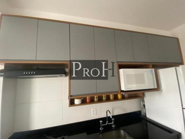 Apartamento Demarchi São Bernardo