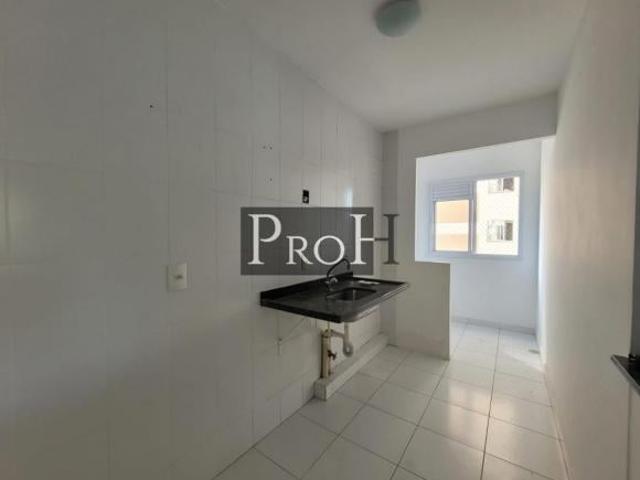 Apartamento Demarchi São Bernardo