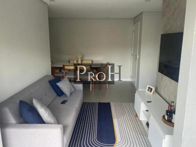 Apartamento Demarchi São Bernardo