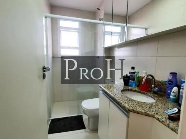 Apartamento Demarchi São Bernardo