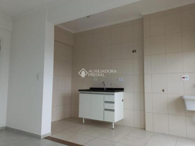 APARTAMENTO DEMARCHI SÃO BERNARDO DO CAMPO