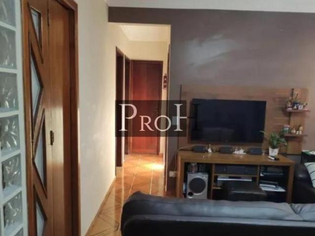 Apartamento Demarchi São Bernardo do Campo